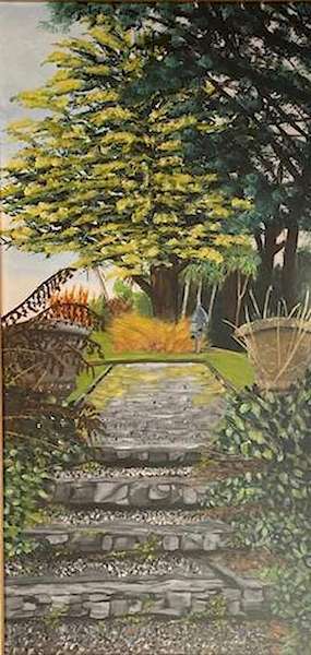 Irish Artist | Ali Dunne, Meath