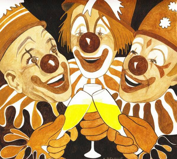 Artwork - Limoncello!, na by I... by Andy Devane