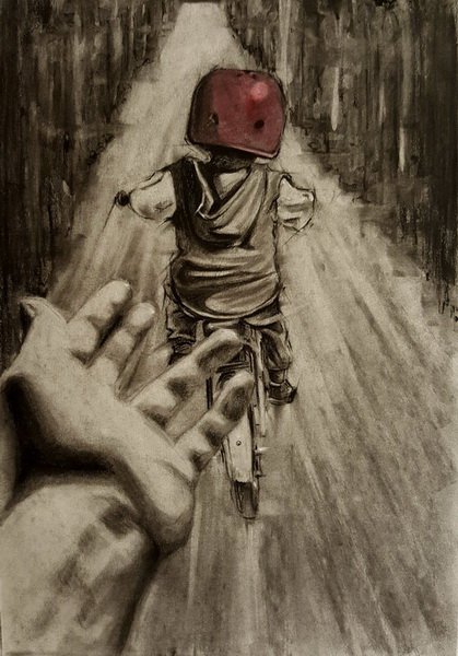 Irish Artist | David Sweeney | Dublin