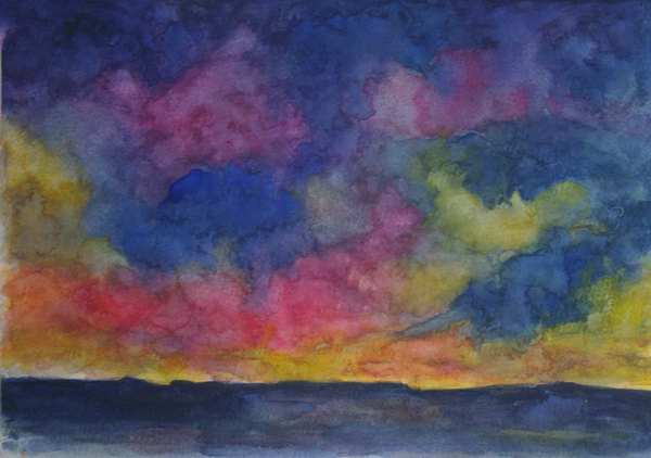 Irish Artist | Fiona Concannon | Galway