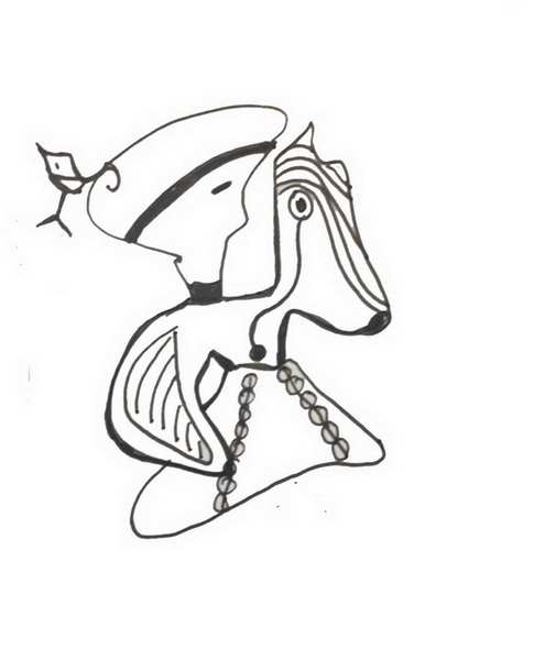 Irish Artist | Jean Dunne, Cork