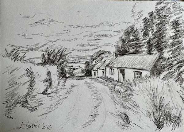 Irish Artist | Laura Butler | Belfast