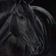 Irish artist | Leonie Sutton, Wicklow and Galway