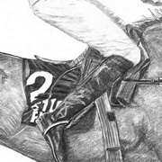 Irish artist | Leonie Sutton, Wicklow and Galway