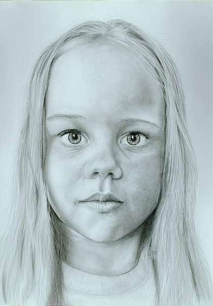 Lithuanian Artist | Lukas Paulius, Portlaoise and Lithuania