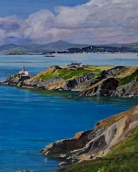 Irish Art and Artists celebrating 25 years online