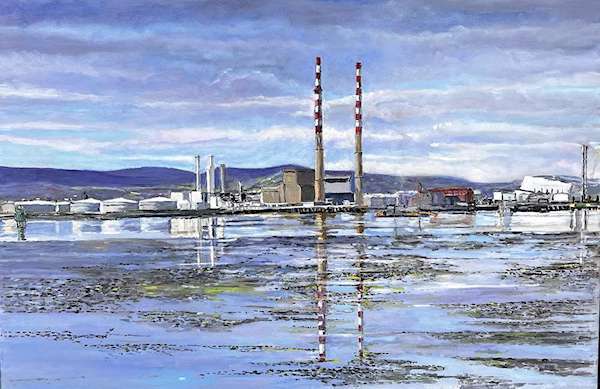 Irish Art | Irish artists, Celebrating 25 years online