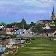 Irish Art and Artists celebrating 25 years online