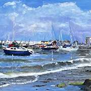 Irish Art, New Visual Art, celebrating 25 years online