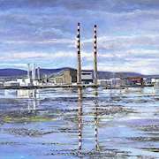 Irish Art | Irish artists, Celebrating 25 years online