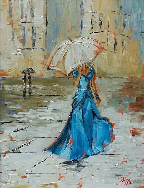 Irish Artist | Miriam Smithers | Dublin