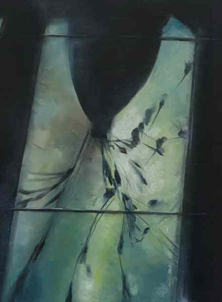 Irish artist | Neil Condron, Dublin and Wicklow