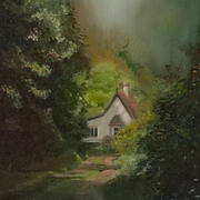 Irish artist | Neil Condron, Dublin and Wicklow