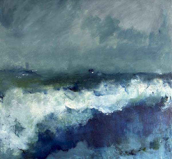 Irish Artist | Rebecca Thorne's Online Gallery