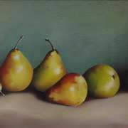 Irish Artist | Susan Cairns | Dublin