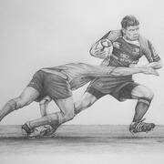 Irish art | Sports Art | Artists of Ireland